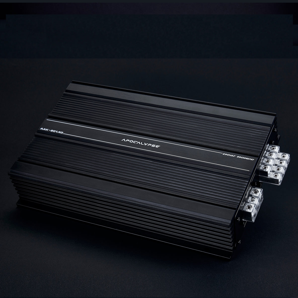 AAK series (ideal) – Deaf Bonce