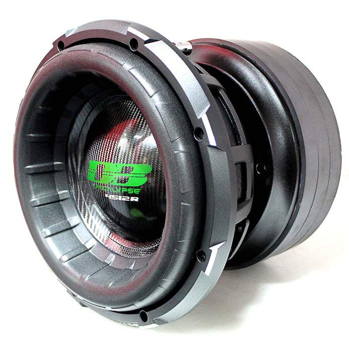 Apocalypse DВ-4512R D1/D2 | 12" Subwoofer – Deaf Bonce
